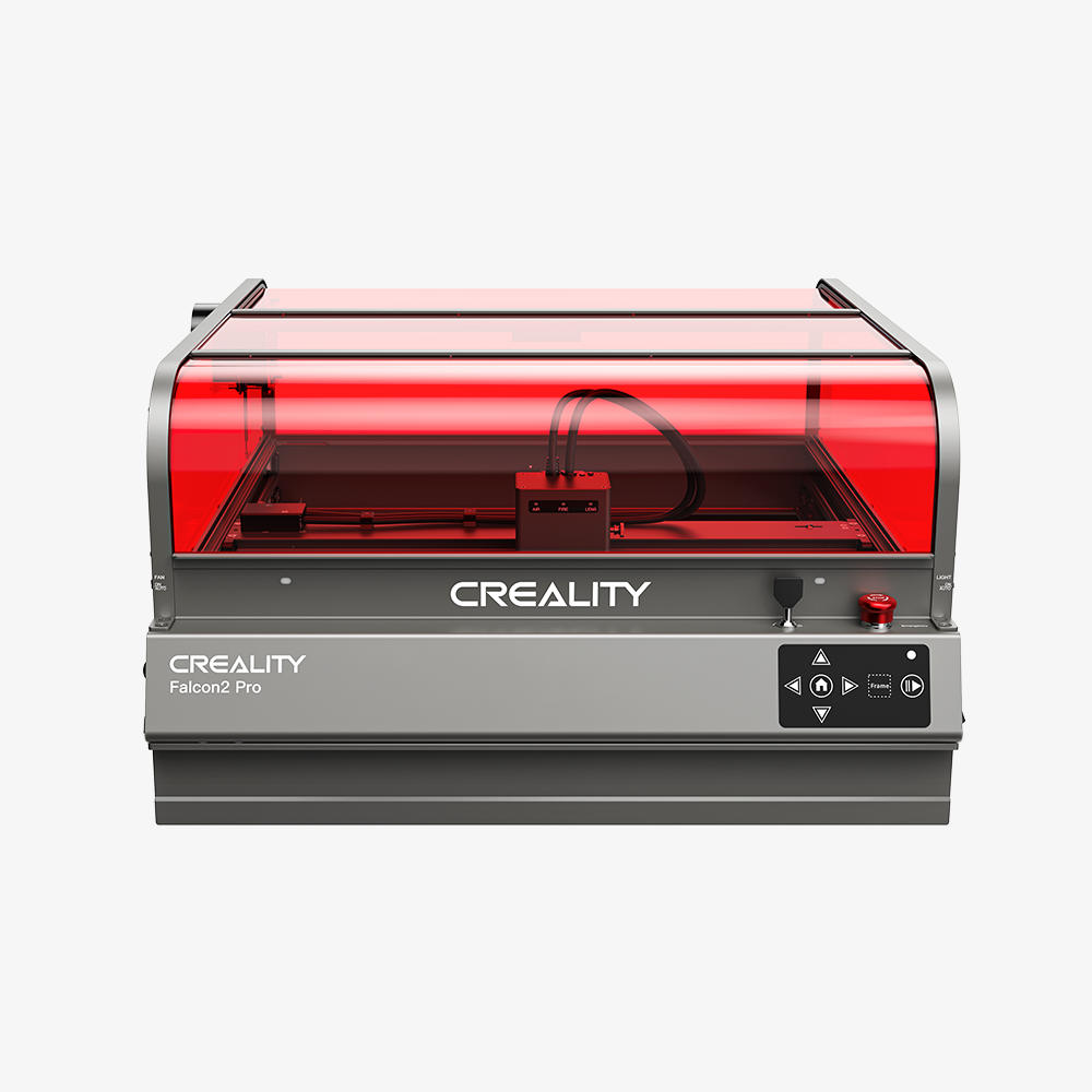Falcon A1 Pro 20 W Dual-Lasergravierer | CrealityFalcon DE